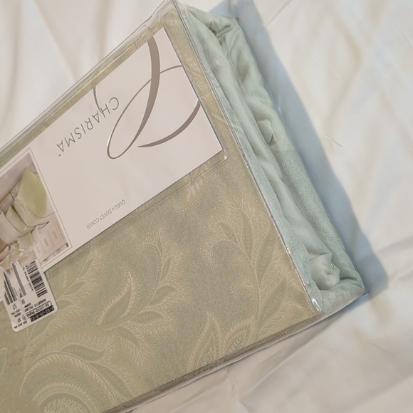Charisma | Bedding | Charisma Marquette Queen Duvet Cover | Poshmark